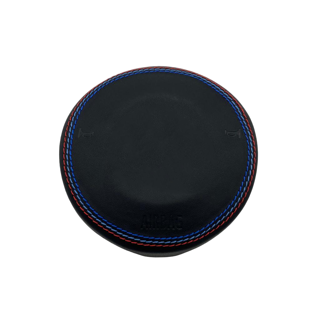 14+ BMW M-Series Custom Airbag Cover – Mintz Garage